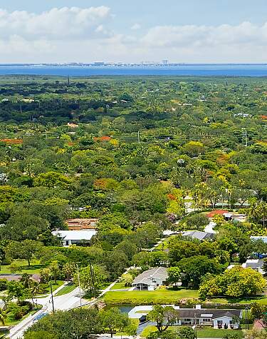 Hialeah Gardens, Miami: A Growing Neighborhood in Miami-Dade County